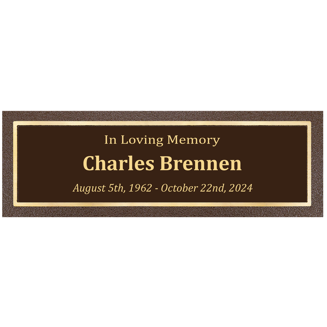 Plaques - Awards & More